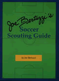 Joe Bertuzzi`s Soccer Scouting Guide – Reedswain
